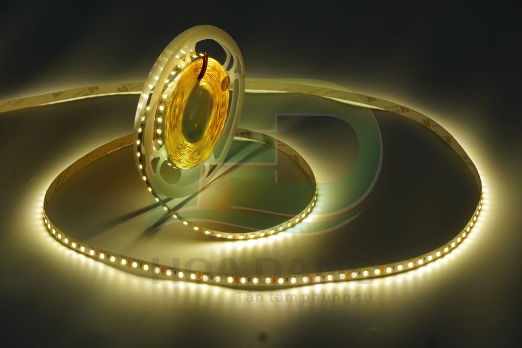 LED dây 2835 5mx8mm - LED HOA ĐĂNG