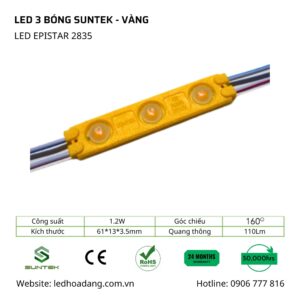 Trang chủ - LED HOA ĐĂNG