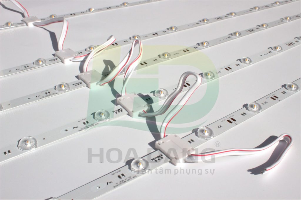 Led thanh 1M MYNICE trong nhà (NEW) - LED HOA ĐĂNG